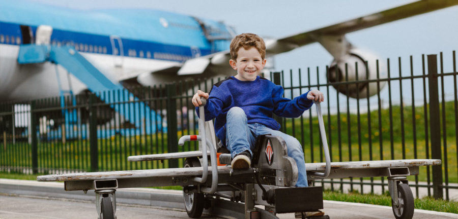 Luchtvaartmuseum Aviodrome | Thebe Extra