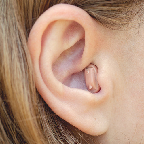 Gehoor - Thebe Extra