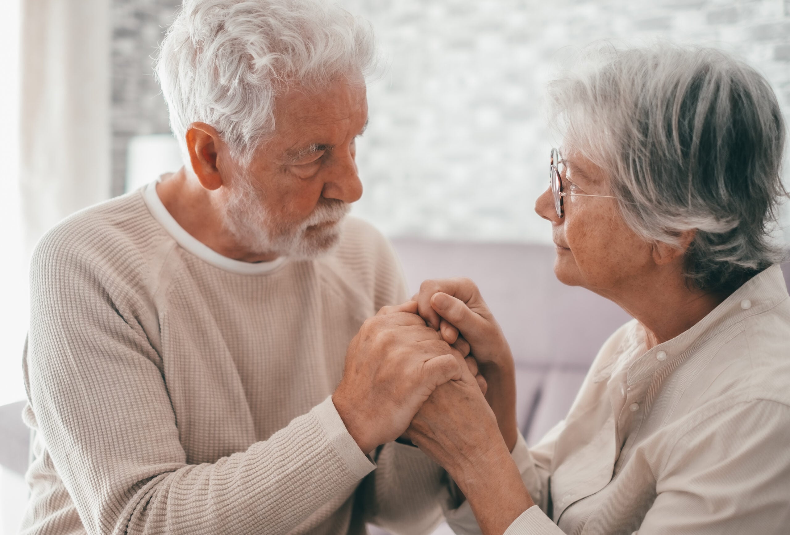 Informatie over verlies en rouw | Thebe Extra